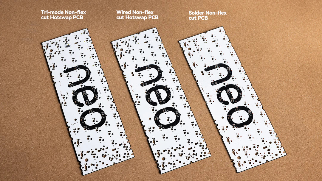 Neo60 Core - PCBs – SwitchKeys