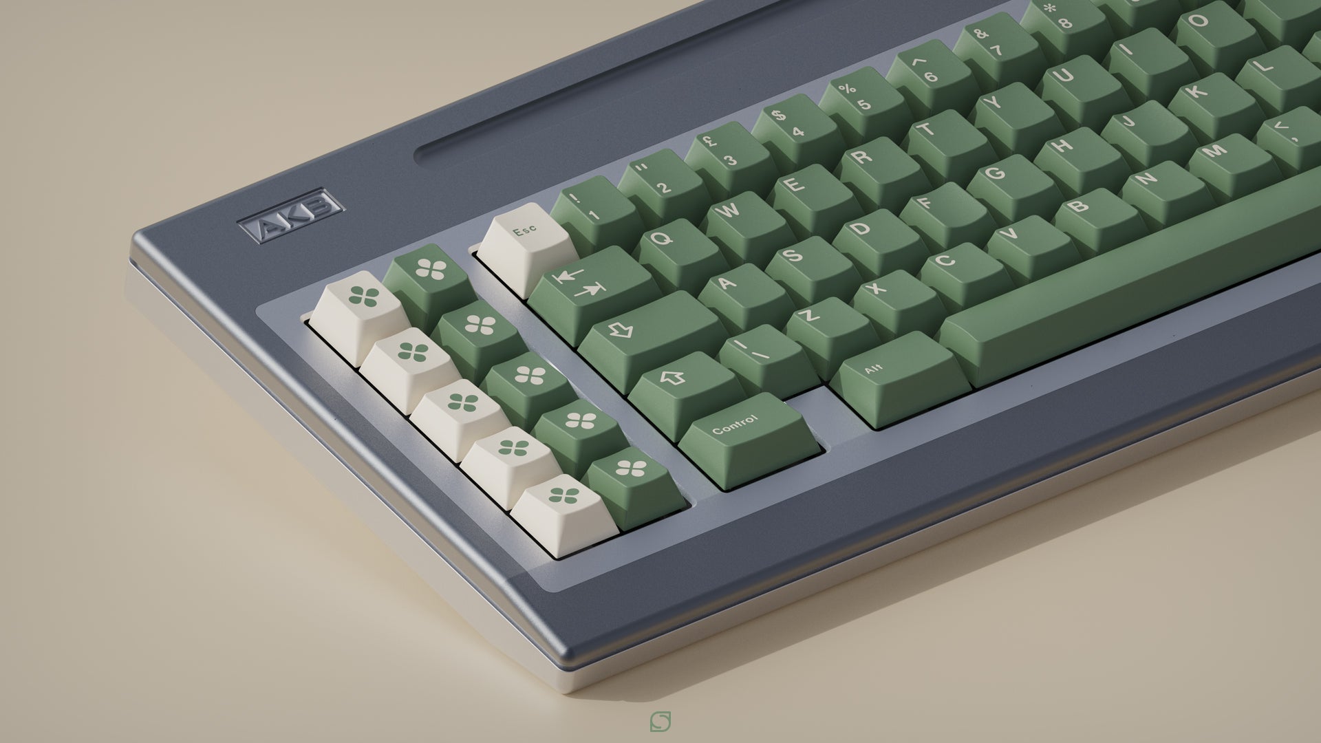 GMK Dandy (Ended) – SwitchKeys