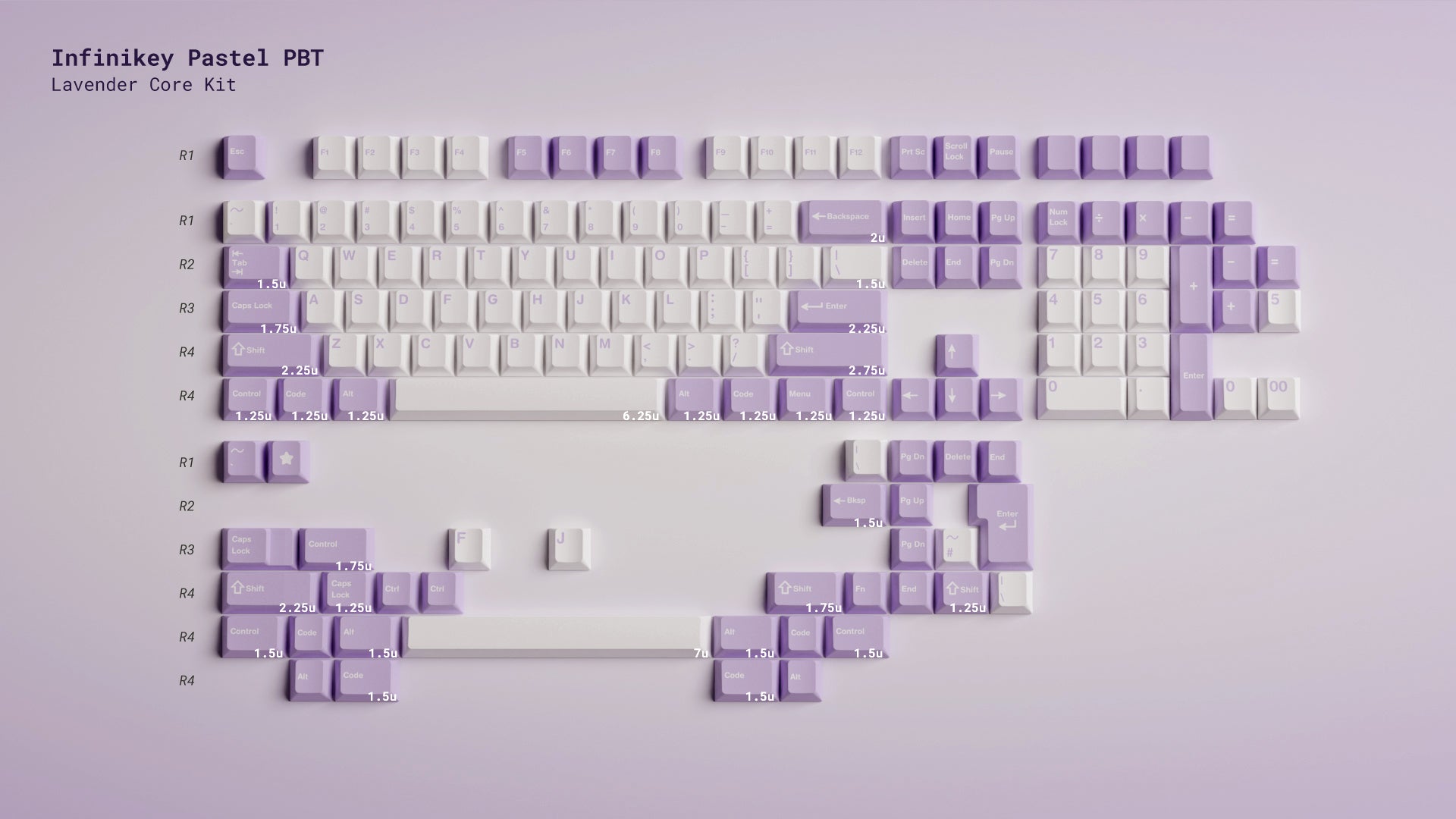 IFK Pastel (Ended) – SwitchKeys