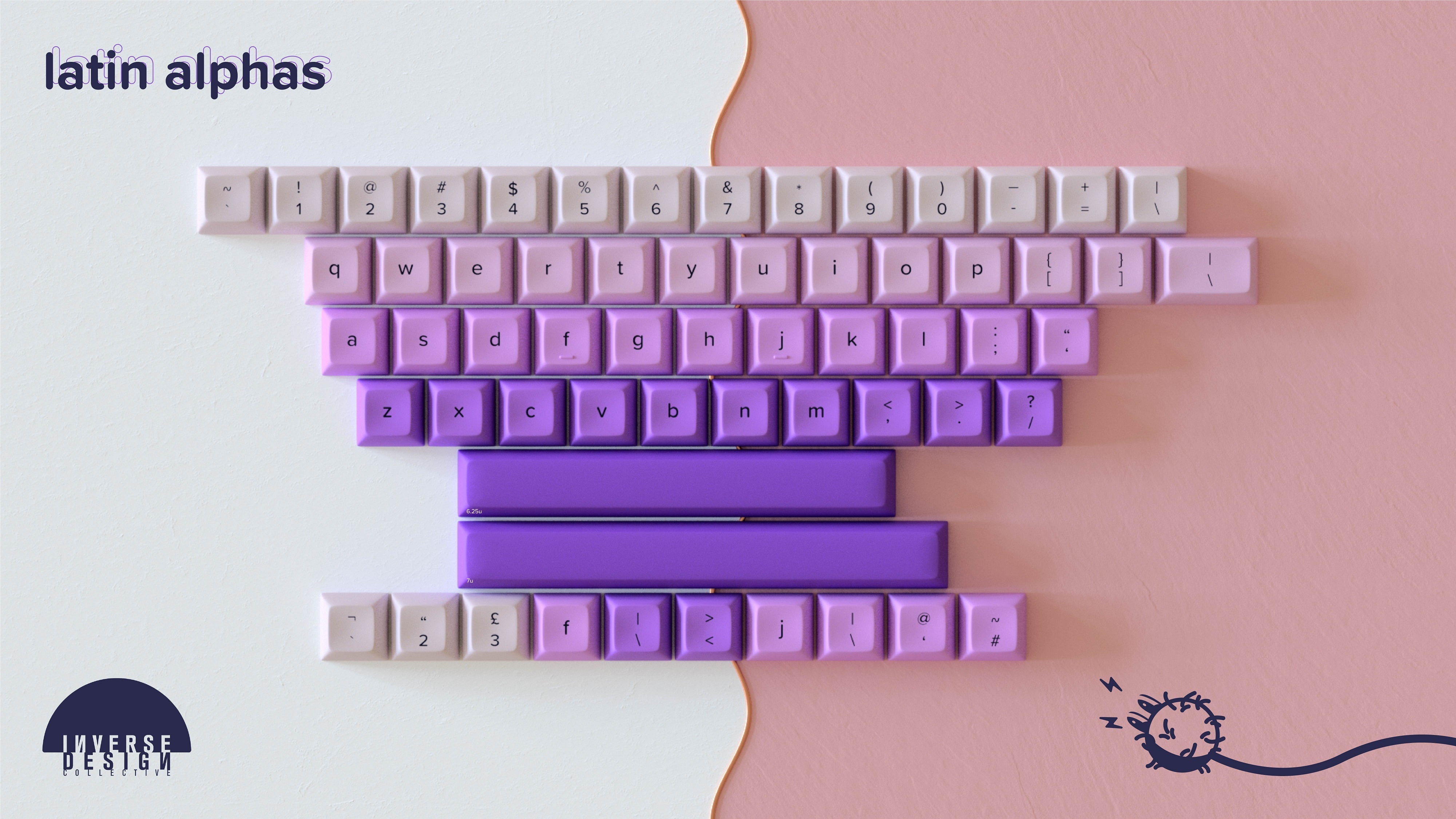 KAM Li'l Dragon (Ended) – SwitchKeys