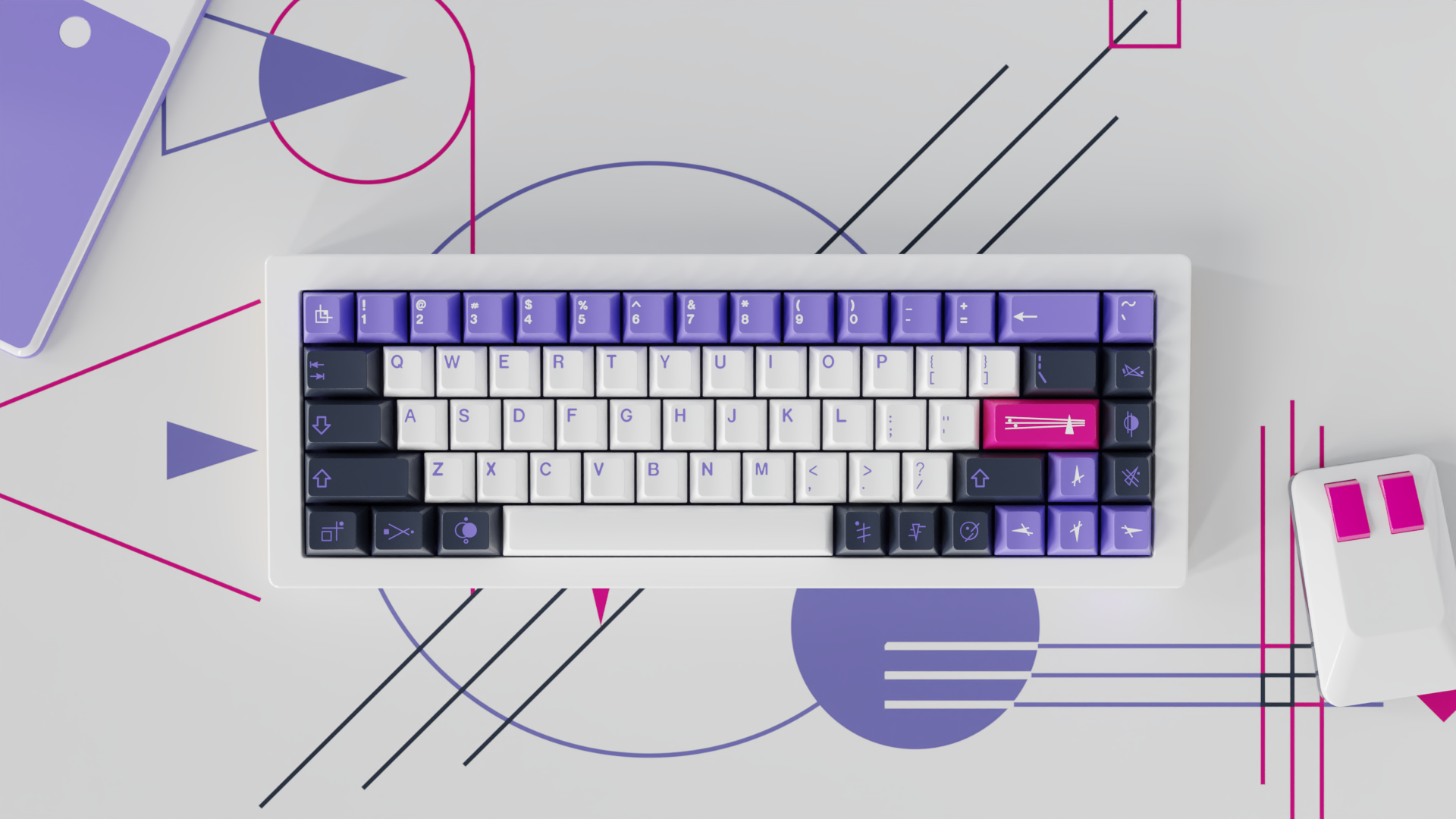 GMK Avanguardia (Ended) – SwitchKeys