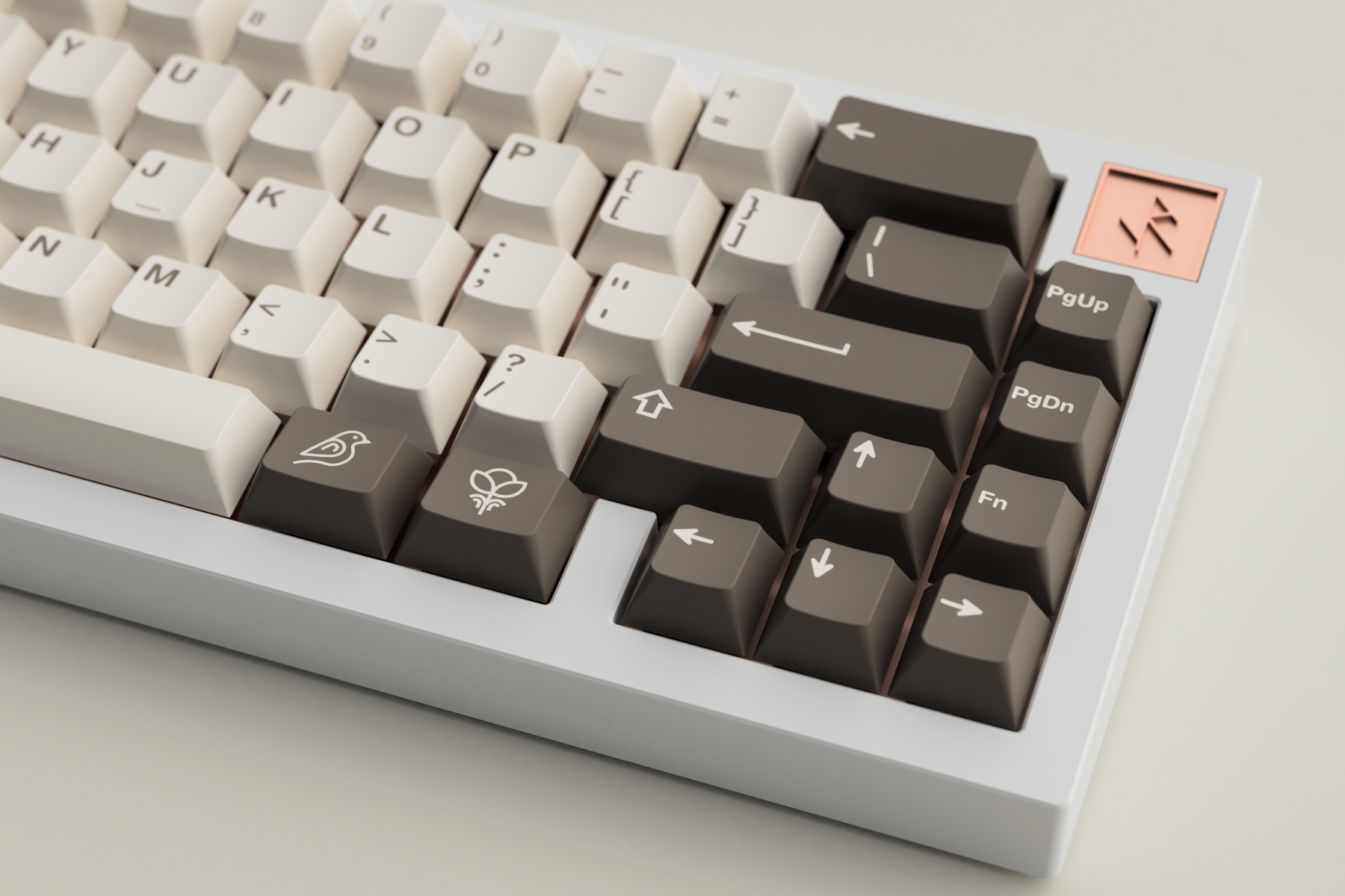 GMK Ursa (Ended) – SwitchKeys