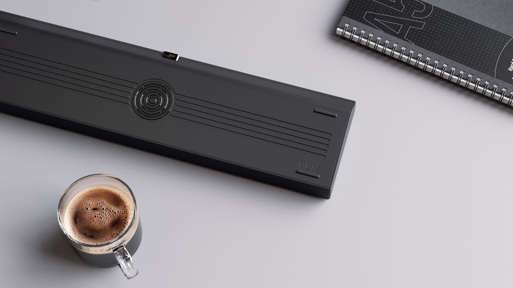 Hola + Hola Mini - Keyboard Kit – SwitchKeys Hola + Hola Mini - Keyboard Kit – SwitchKeys