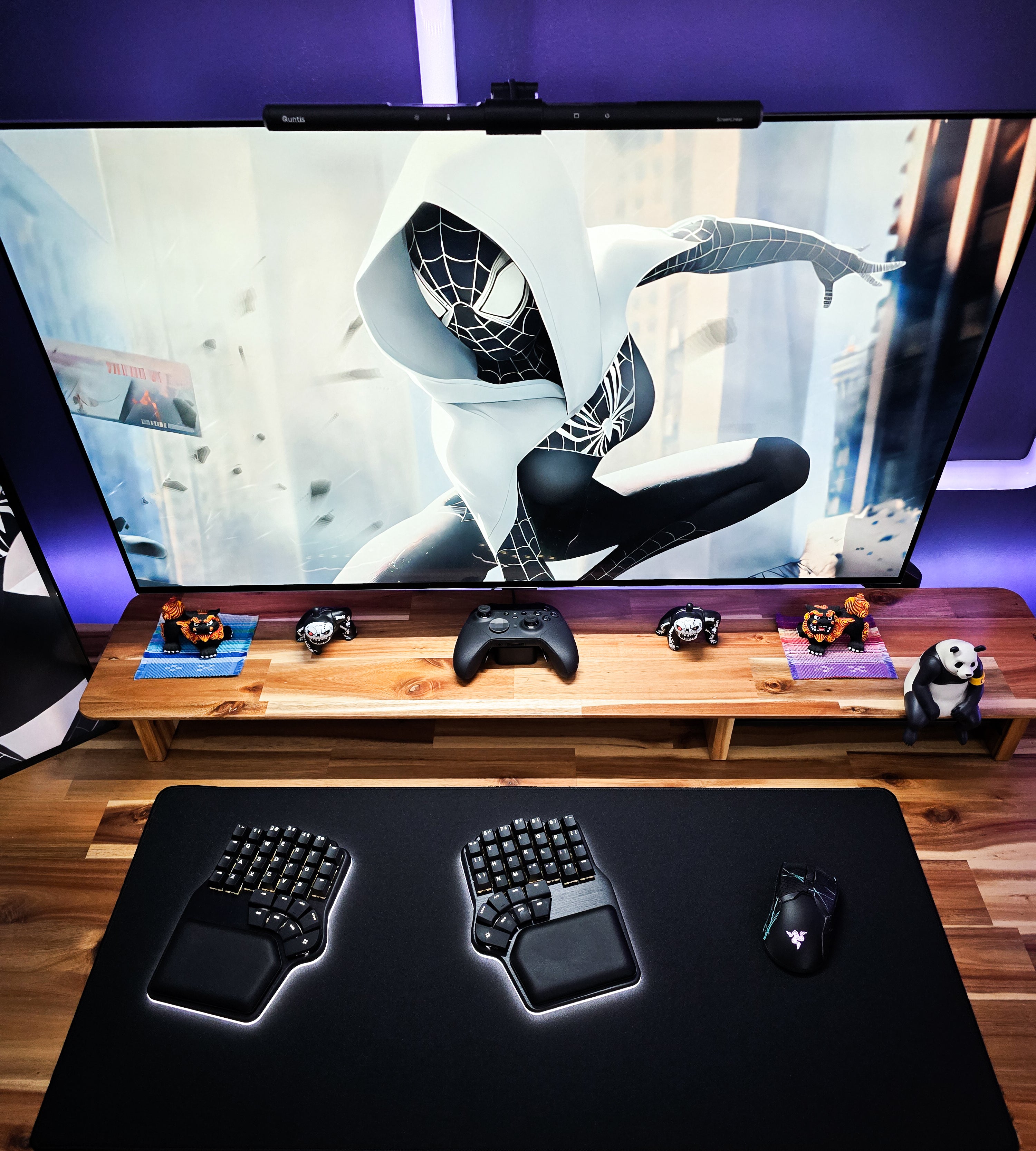 Deskmats – SwitchKeys