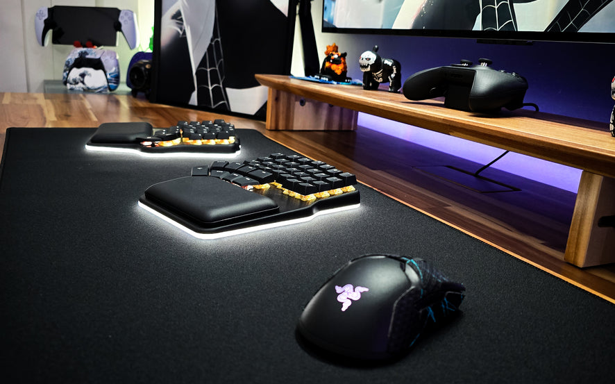 Deskmats – SwitchKeys