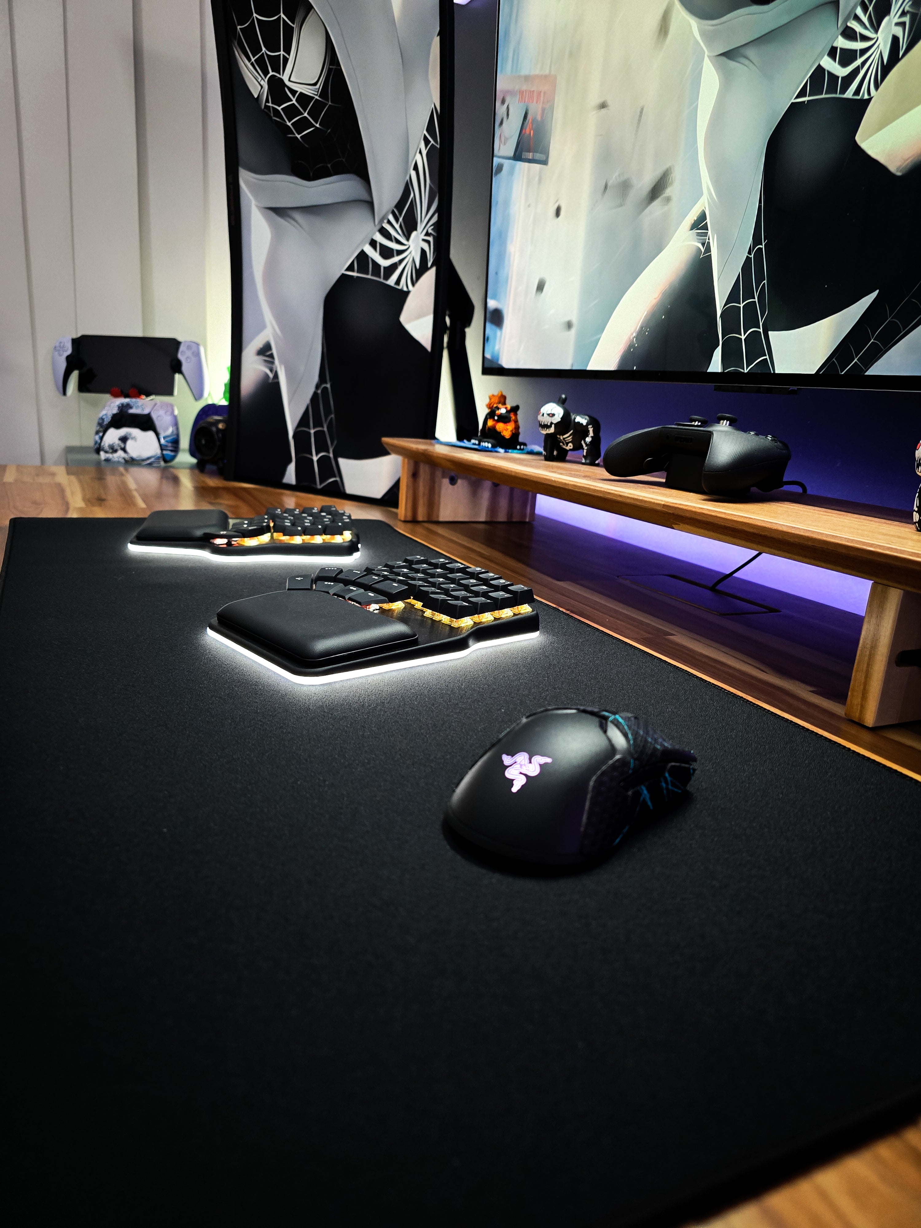 Deskmats – SwitchKeys