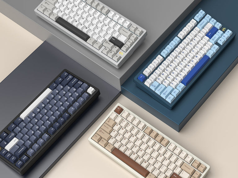 Womier RD75 Pro - Keyboard Kit – SwitchKeys