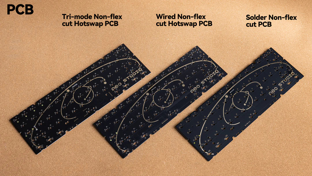 Neo60 Cu - PCBs (Pre-Order) – SwitchKeys