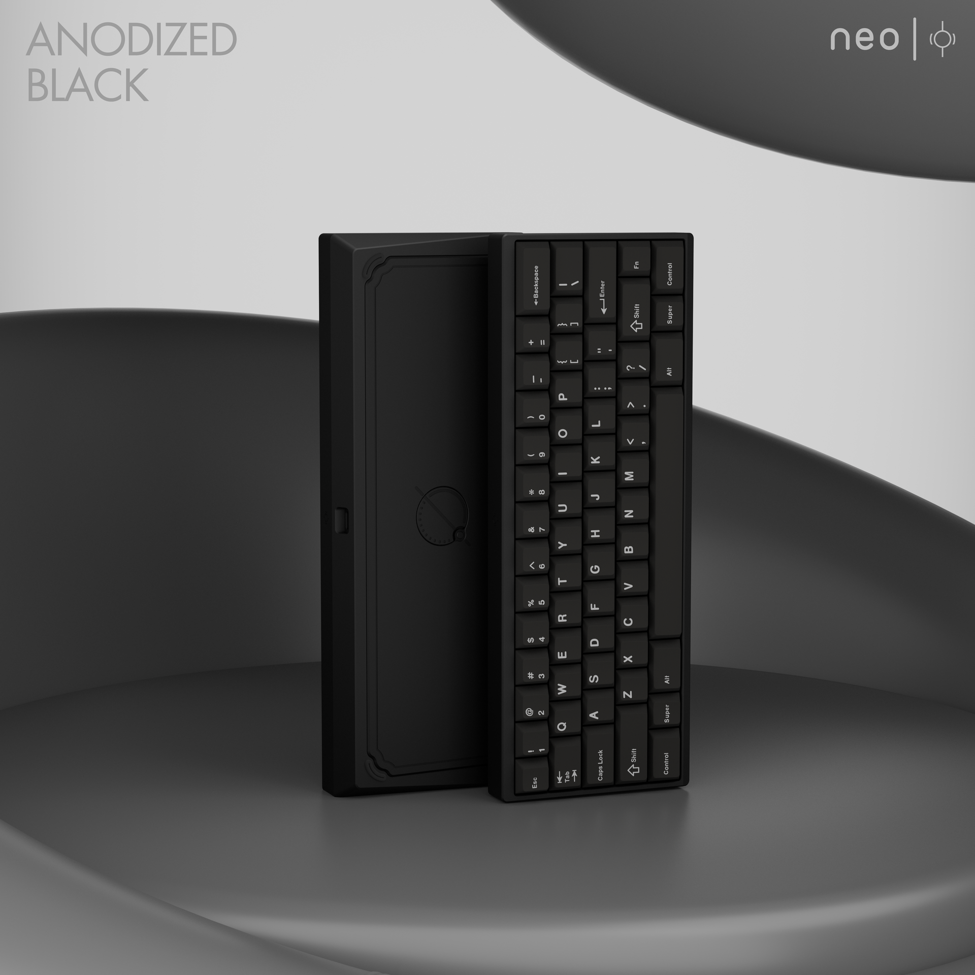Neo60 Core - Keyboard Kit (Pre-Order) – SwitchKeys