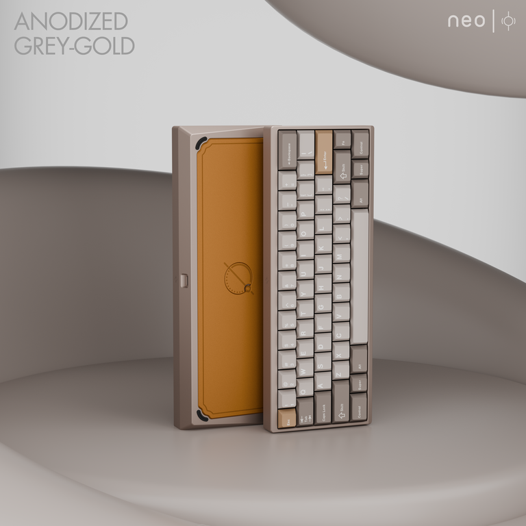 Neo60 Core - Keyboard Kit (Pre-Order) – SwitchKeys