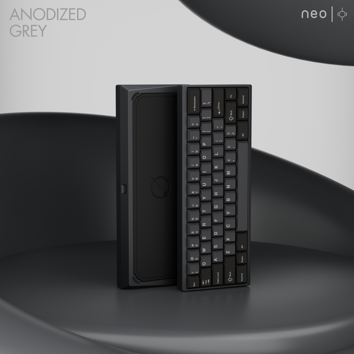 Neo60 Core - Keyboard Kit (Pre-Order) – SwitchKeys
