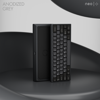 Neo60 Core - Keyboard Kit (Pre-Order) – SwitchKeys