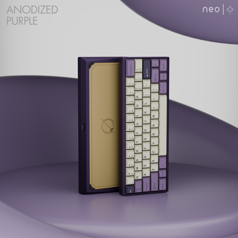 Neo60 Core - Keyboard Kit (Pre-Order) – SwitchKeys