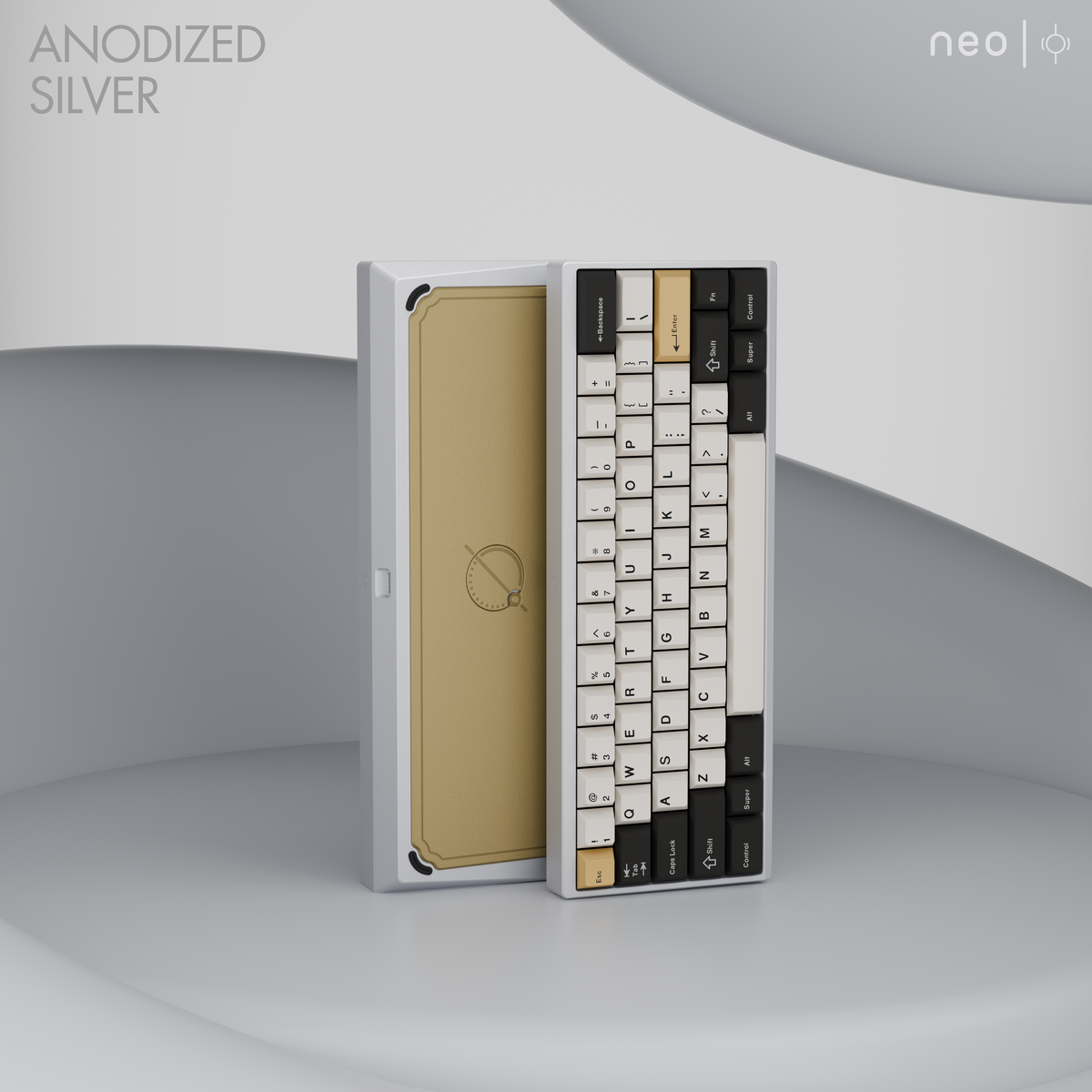 Neo60 Core - Keyboard Kit (Pre-Order) – SwitchKeys