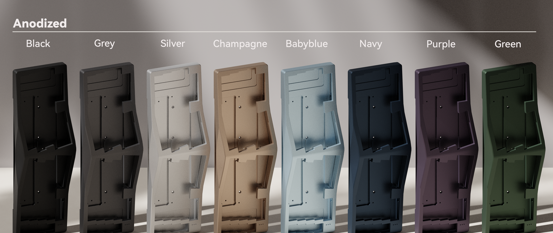 Neo Ergo - Keyboard Kit (Pre-Order) – SwitchKeys