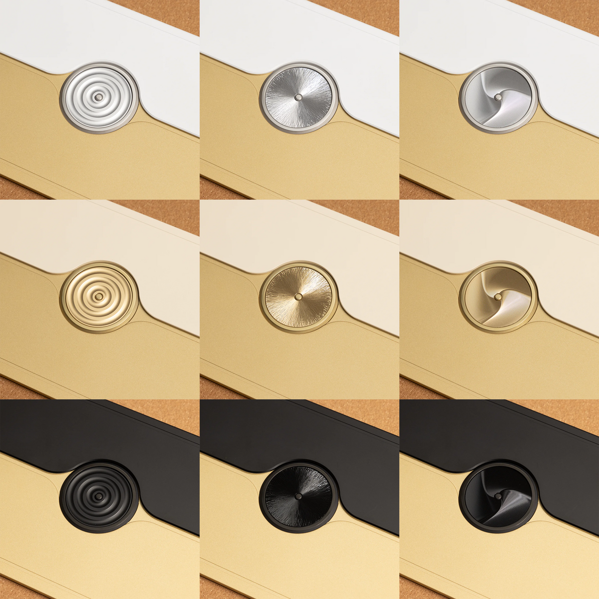 Neo75 Cu - Keyboard Kit (Pre-Order) – SwitchKeys