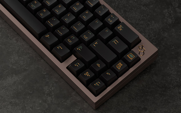 Keycap Group Buys – SwitchKeys
