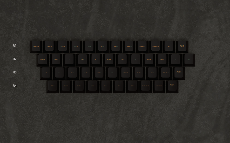 Keycap Group Buys – SwitchKeys