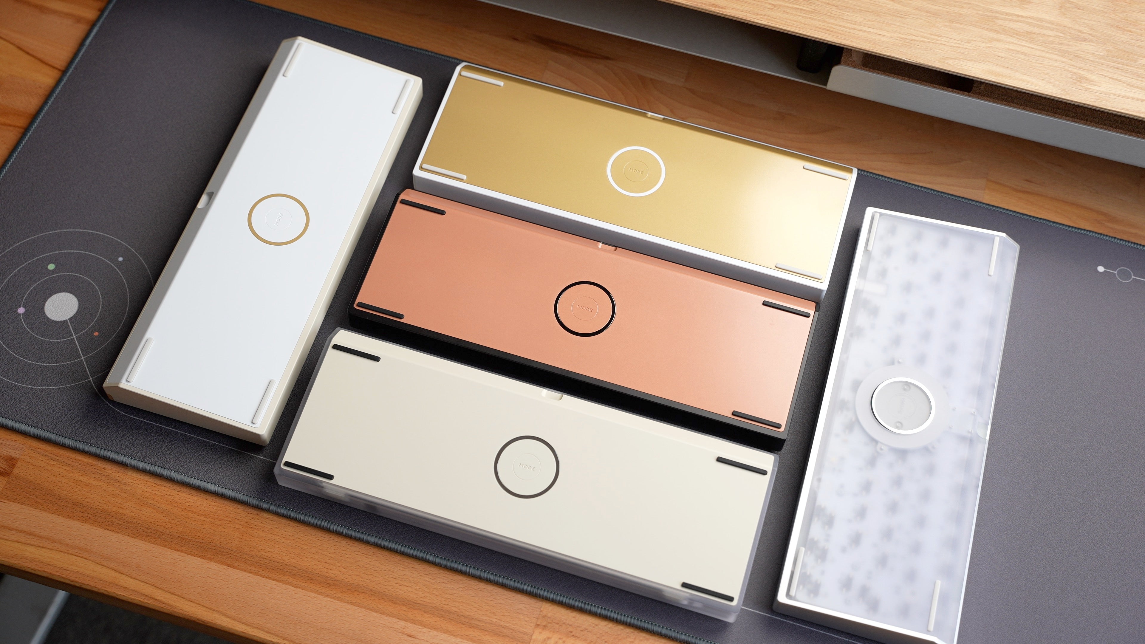 Mode SixtyFive - Keyboard Kit – SwitchKeys