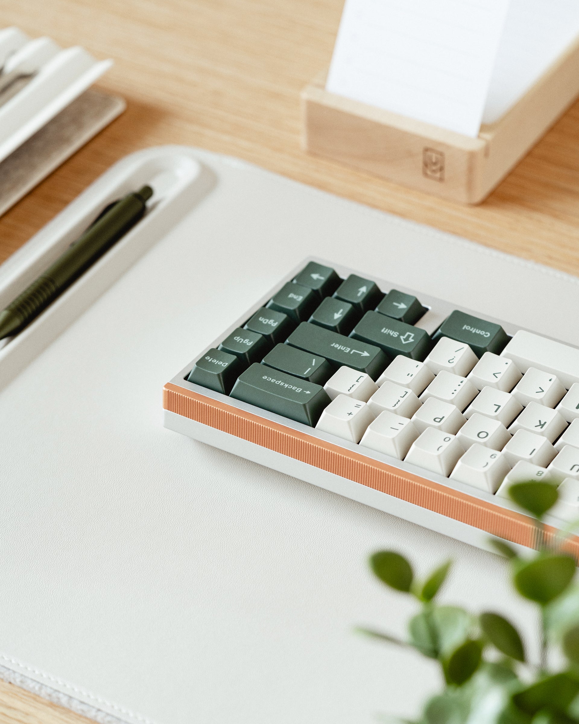 Mode SixtyFive - Keyboard Kit – SwitchKeys