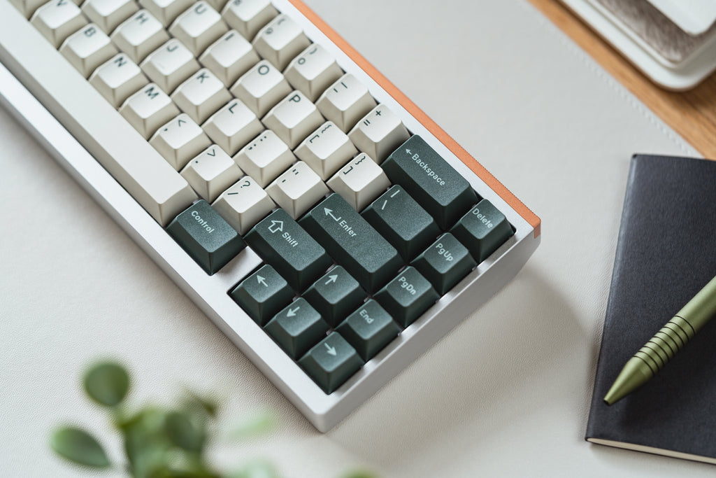 Mode SixtyFive - Keyboard Kit – SwitchKeys