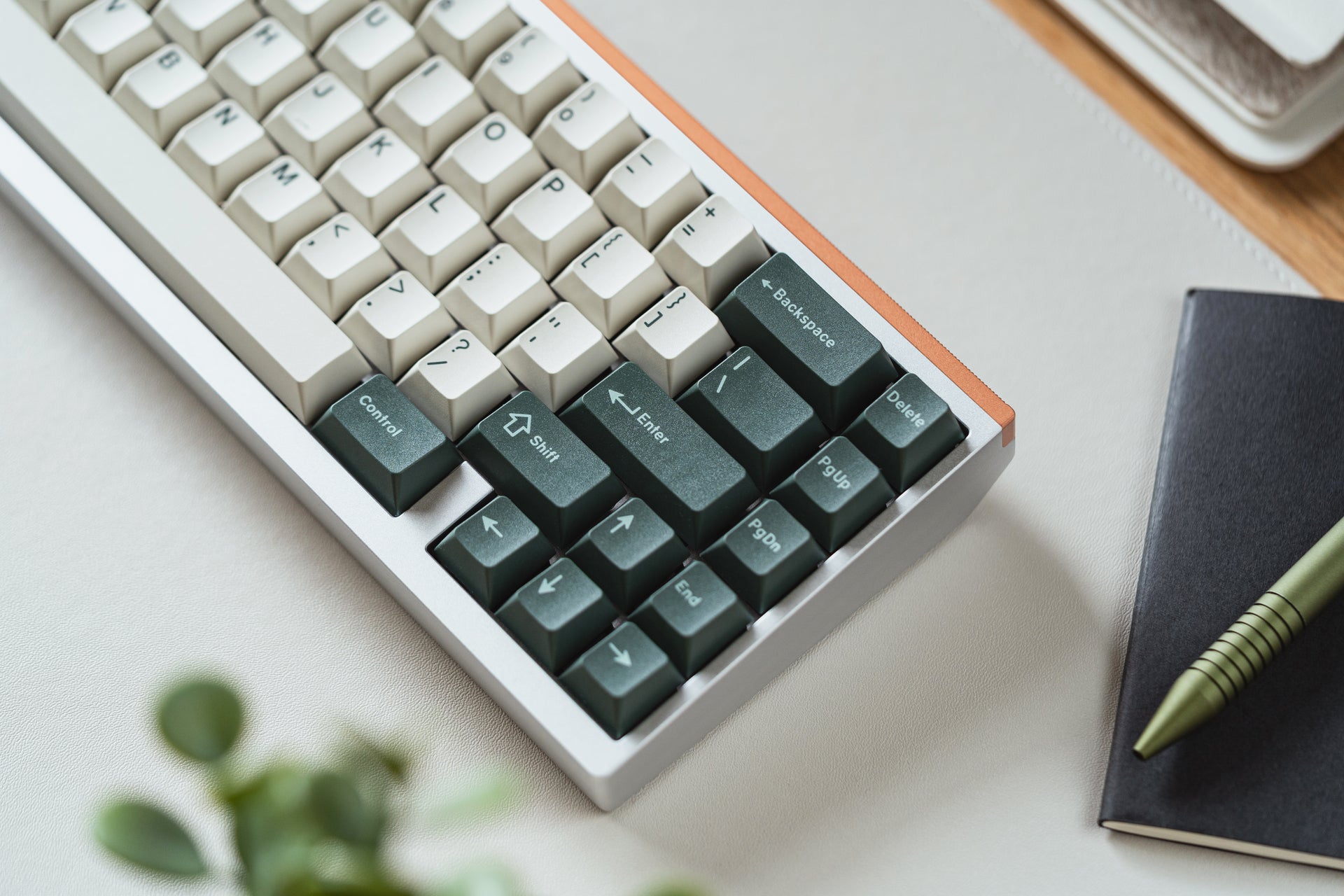 Mode SixtyFive - Keyboard Kit – SwitchKeys