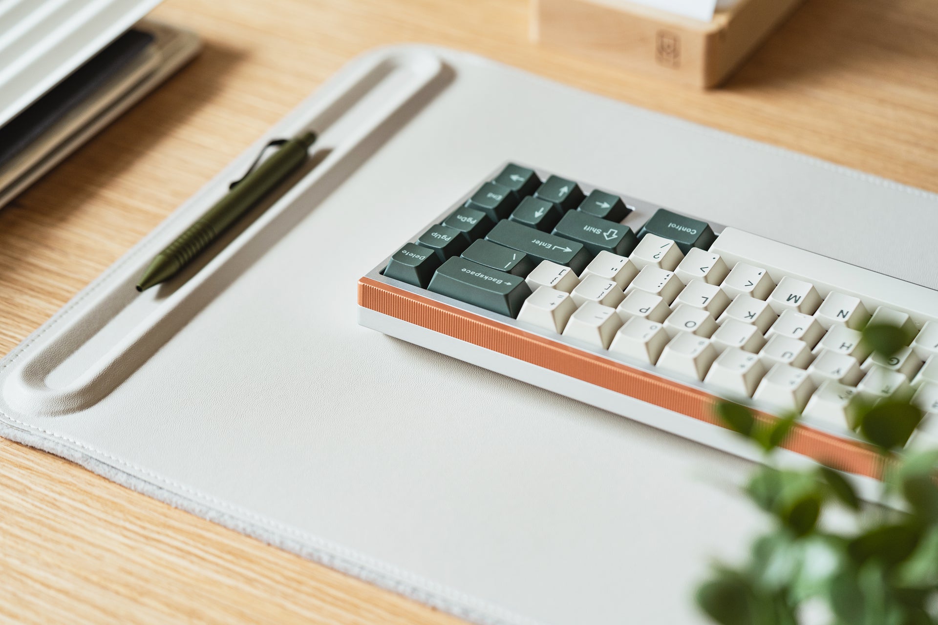 Mode SixtyFive - Keyboard Kit – SwitchKeys