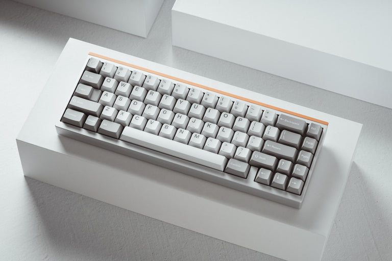 Mode SixtyFive - Keyboard Kit – SwitchKeys