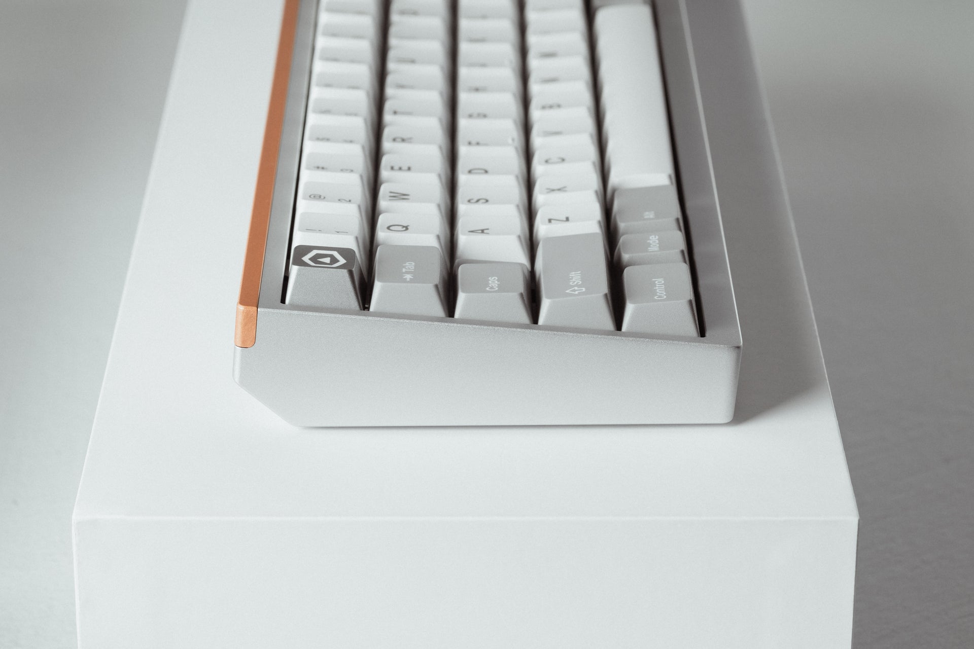 Mode SixtyFive - Keyboard Kit – SwitchKeys
