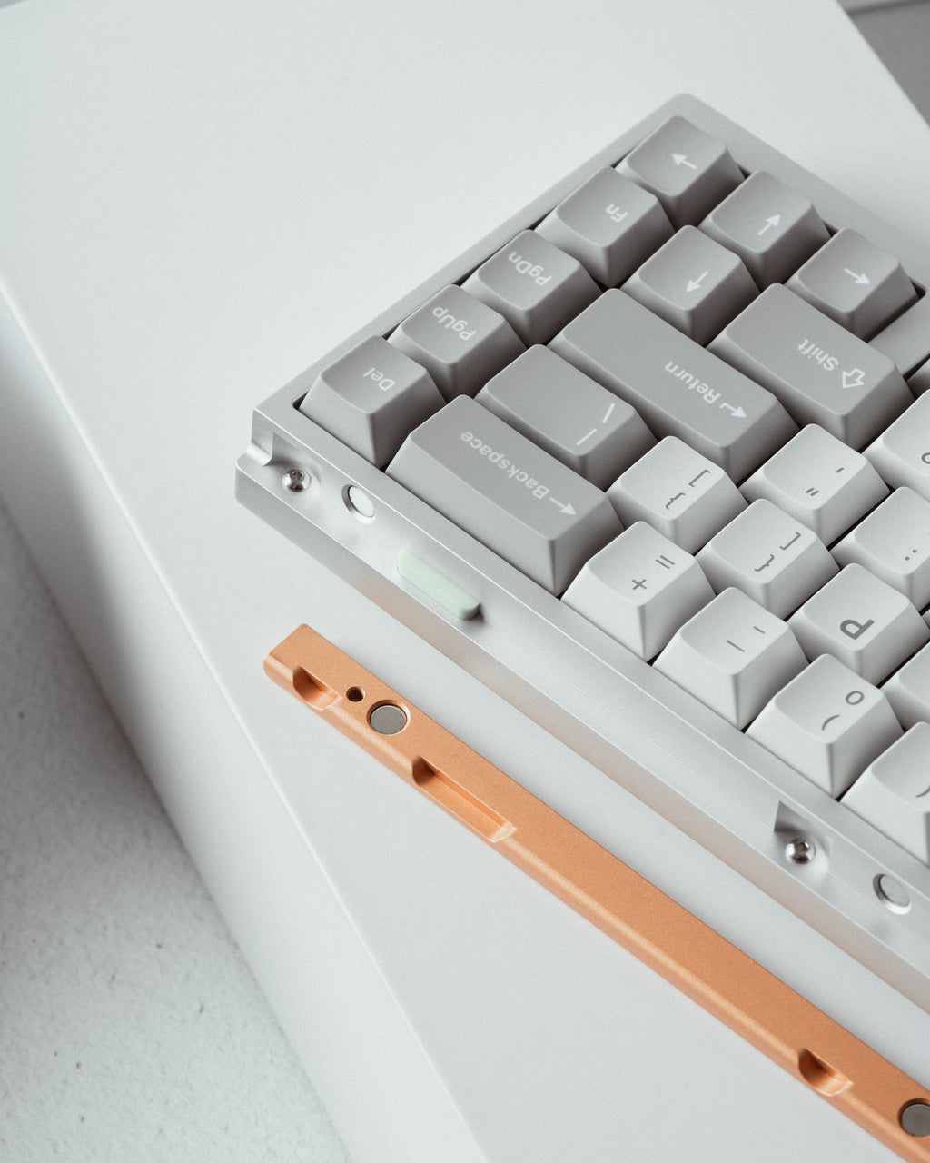 Mode SixtyFive - Keyboard Kit – SwitchKeys