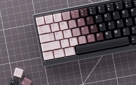 Keycap Group Buys – SwitchKeys