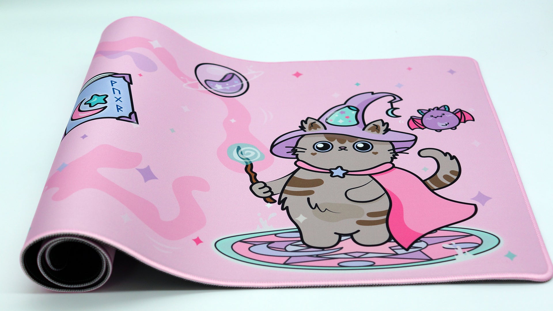 Cuddle Spell Deskmats – SwitchKeys