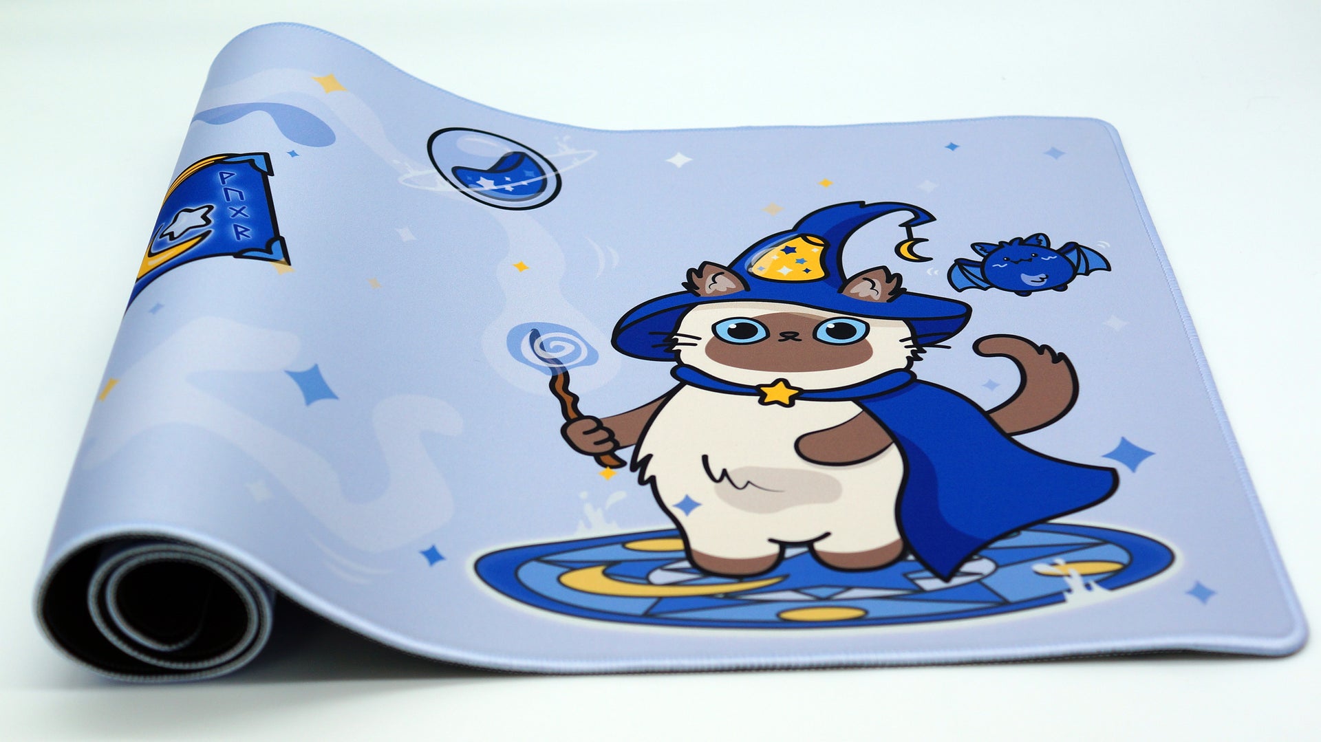 Cuddle Spell Deskmats – SwitchKeys