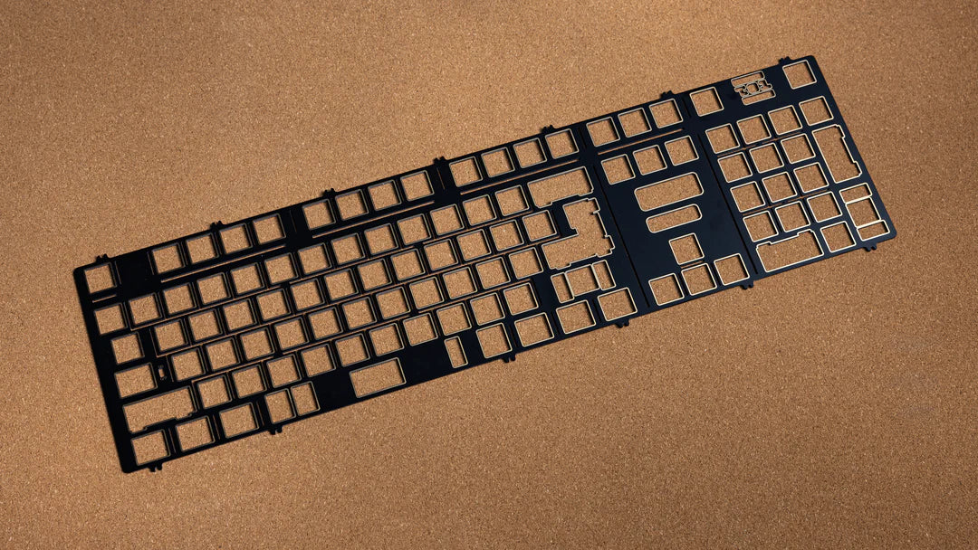 QK101 - Plates (Pre-Order) – SwitchKeys