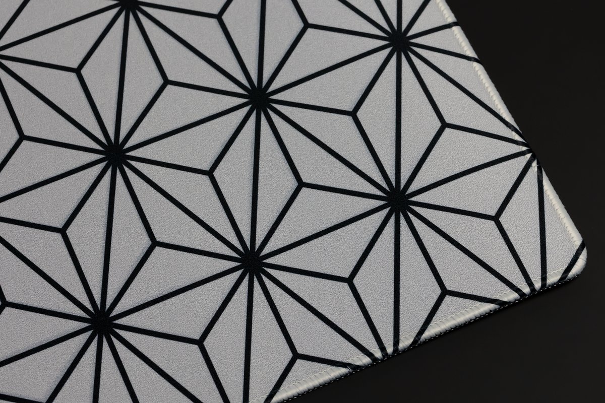 Asanoha Control Deskmats – SwitchKeys