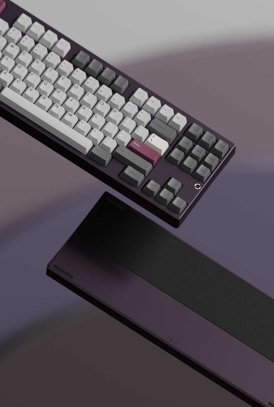 Neo80 - Keyboard Kit (Pre-Order) – SwitchKeys
