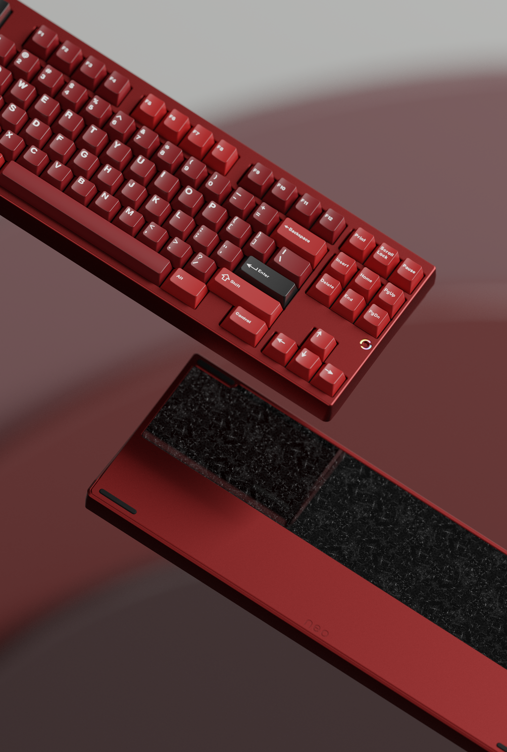 Neo80 - Keyboard Kit (Pre-Order) – SwitchKeys