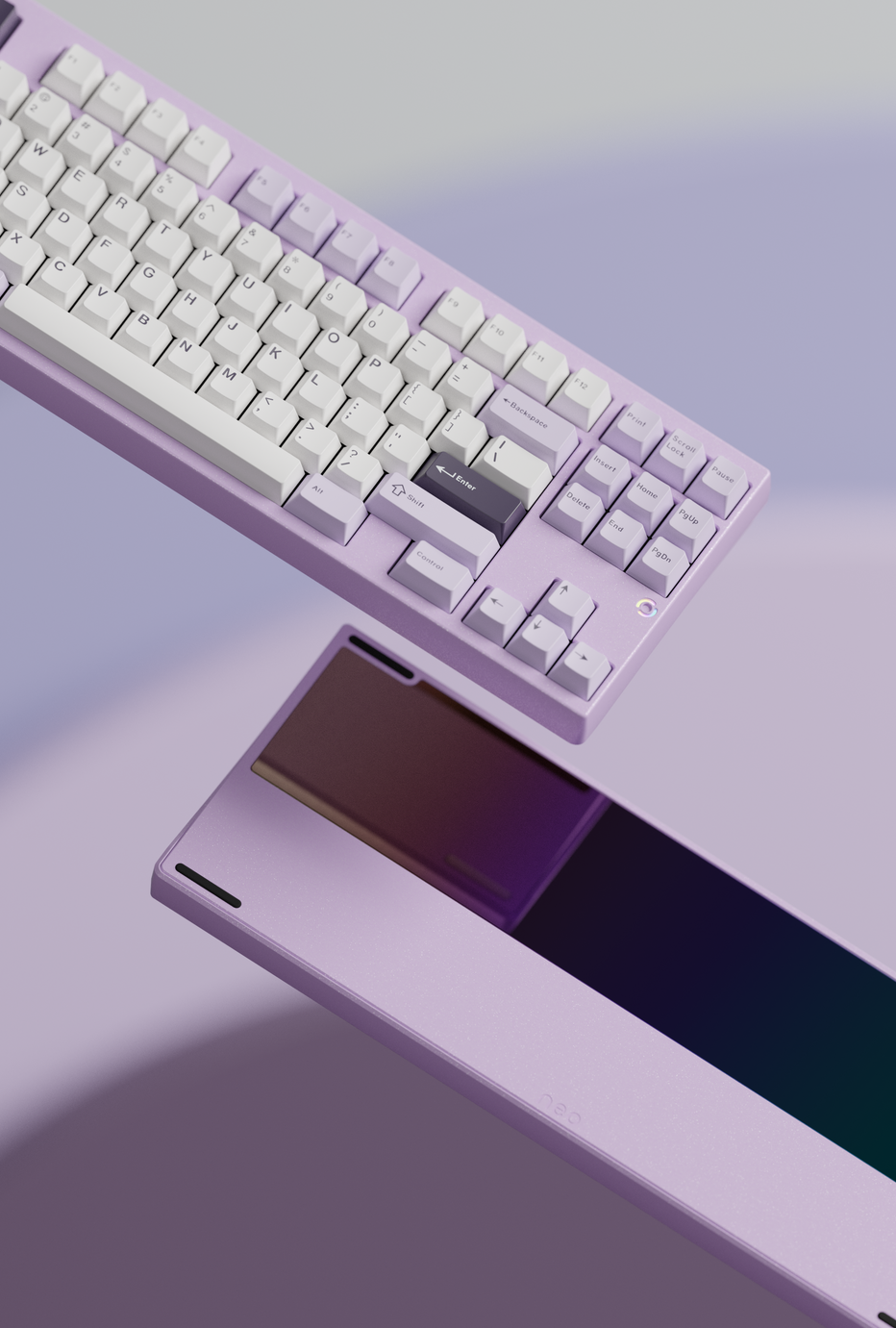Neo80 - Keyboard Kit (Pre-Order) – SwitchKeys