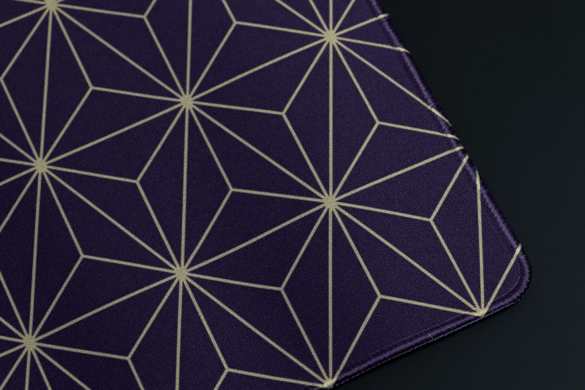 Asanoha Control Deskmats – SwitchKeys