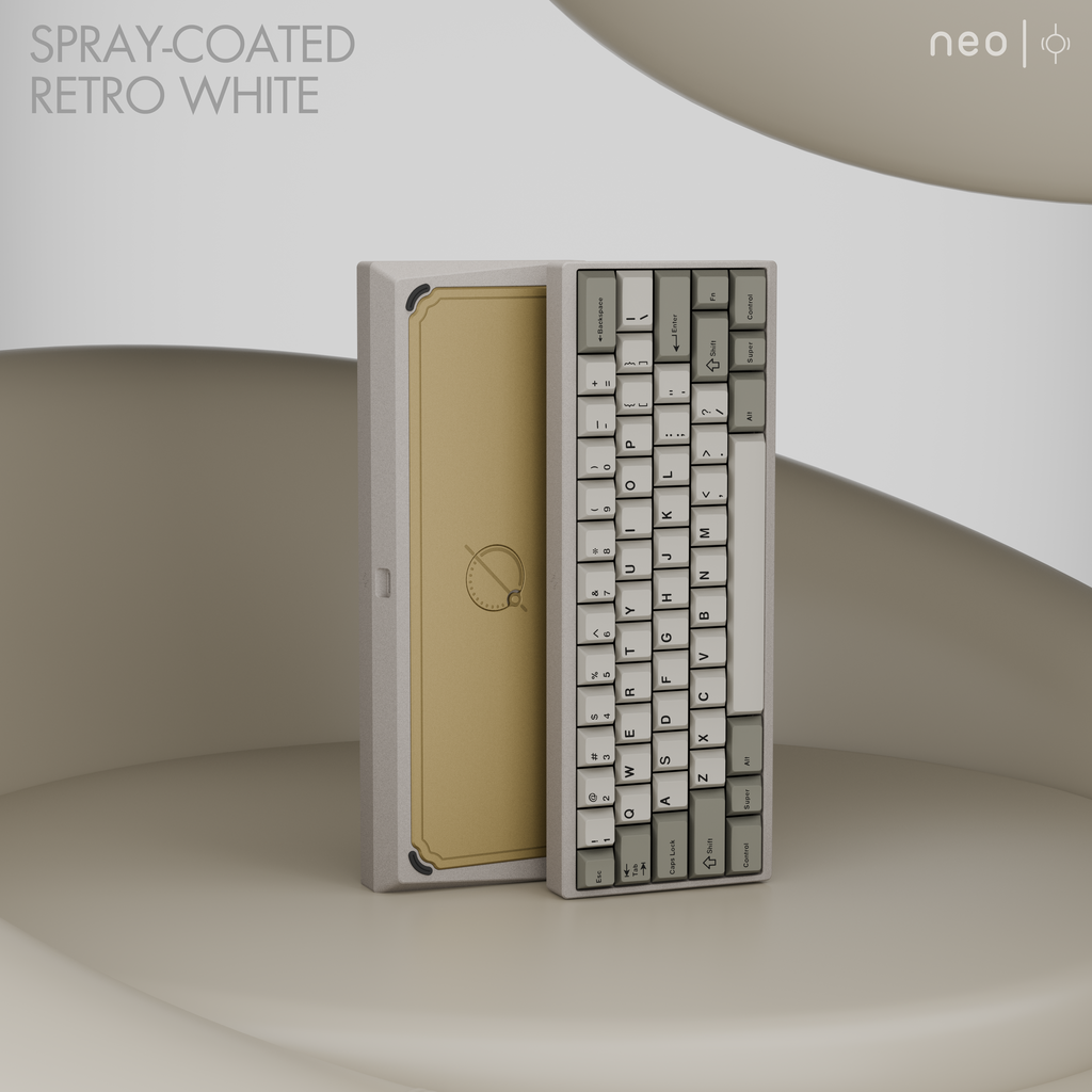 Neo60 Core - Keyboard Kit (Pre-Order) – SwitchKeys