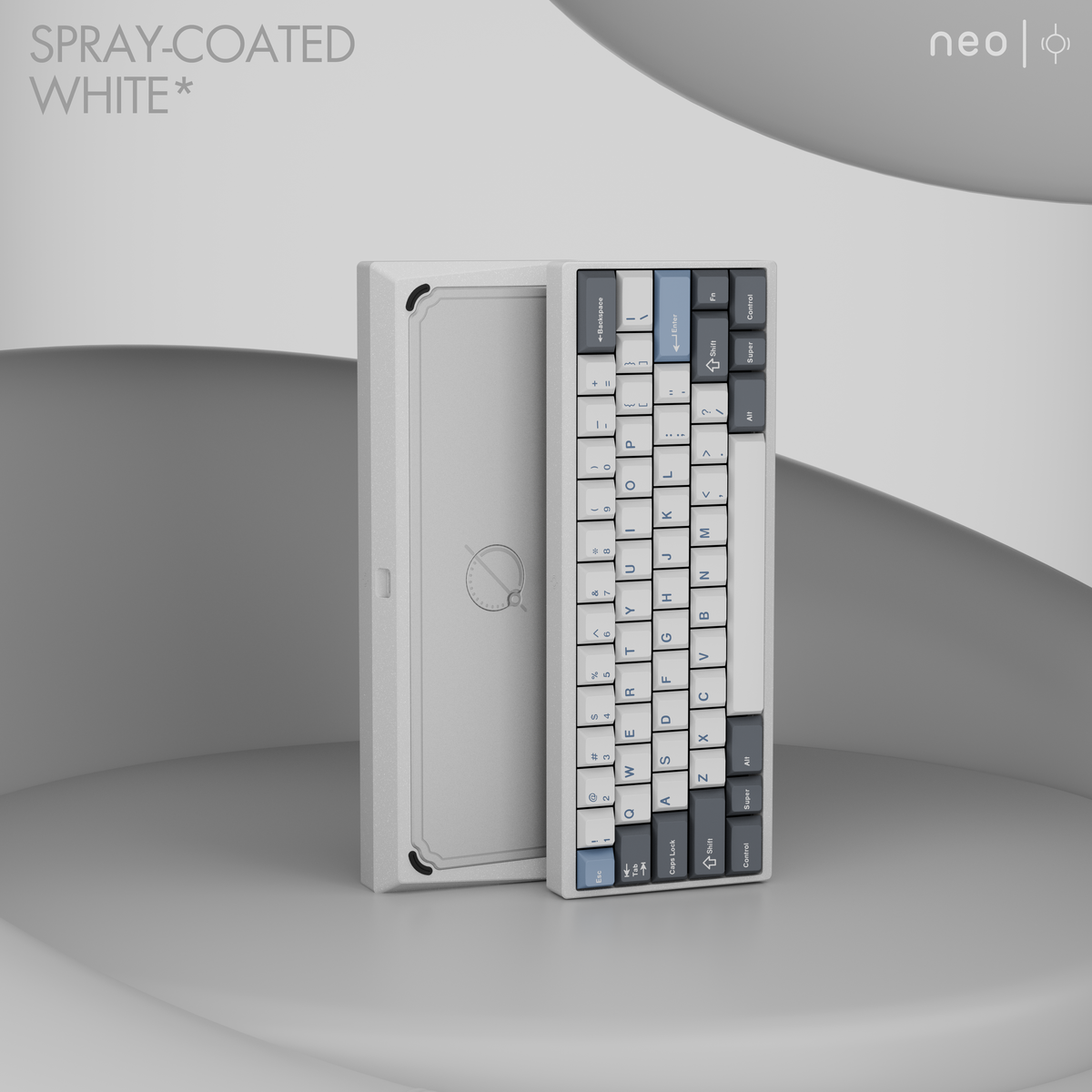Neo60 Core - Keyboard Kit (Pre-Order) – SwitchKeys