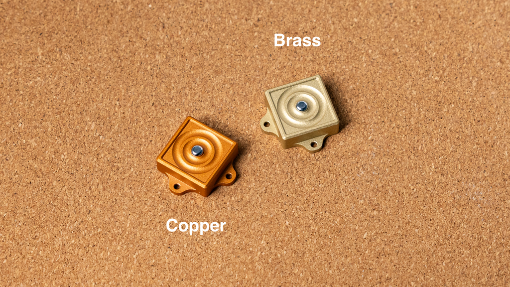 Neo75 Cu - Addons (Pre-Order) – SwitchKeys