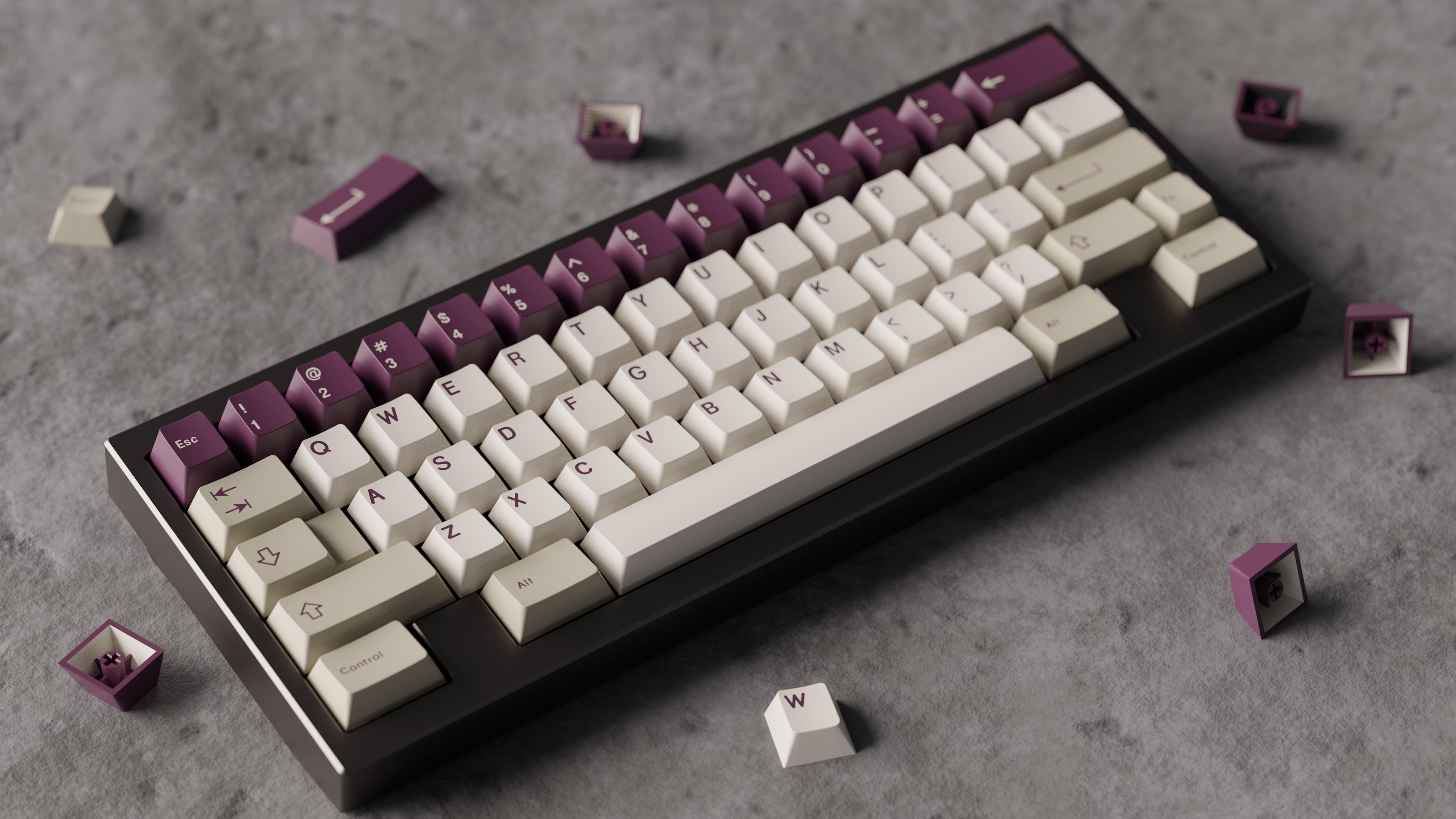 In-Stock Keycaps – Page 2 – SwitchKeys