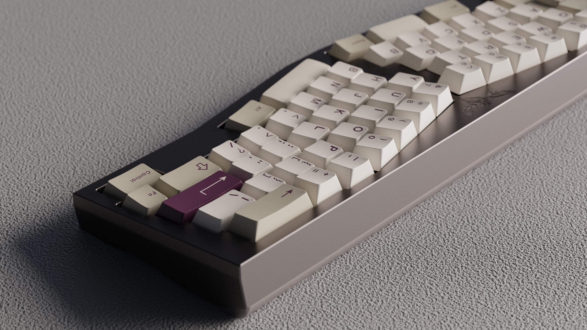 KeyKobo Violet Alert (Ended) – SwitchKeys