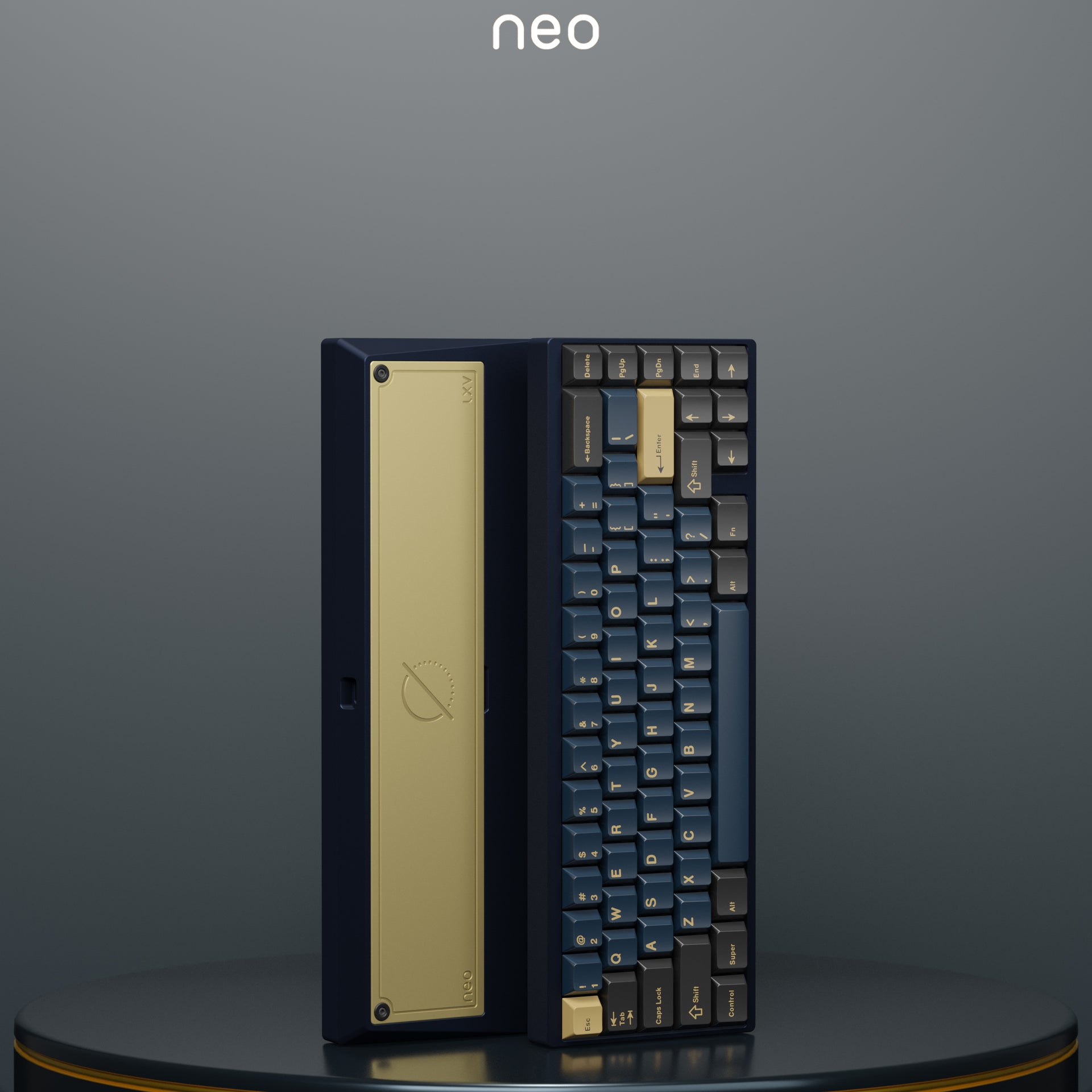 Neo65 - Keyboard Kit (Pre-Order) – SwitchKeys