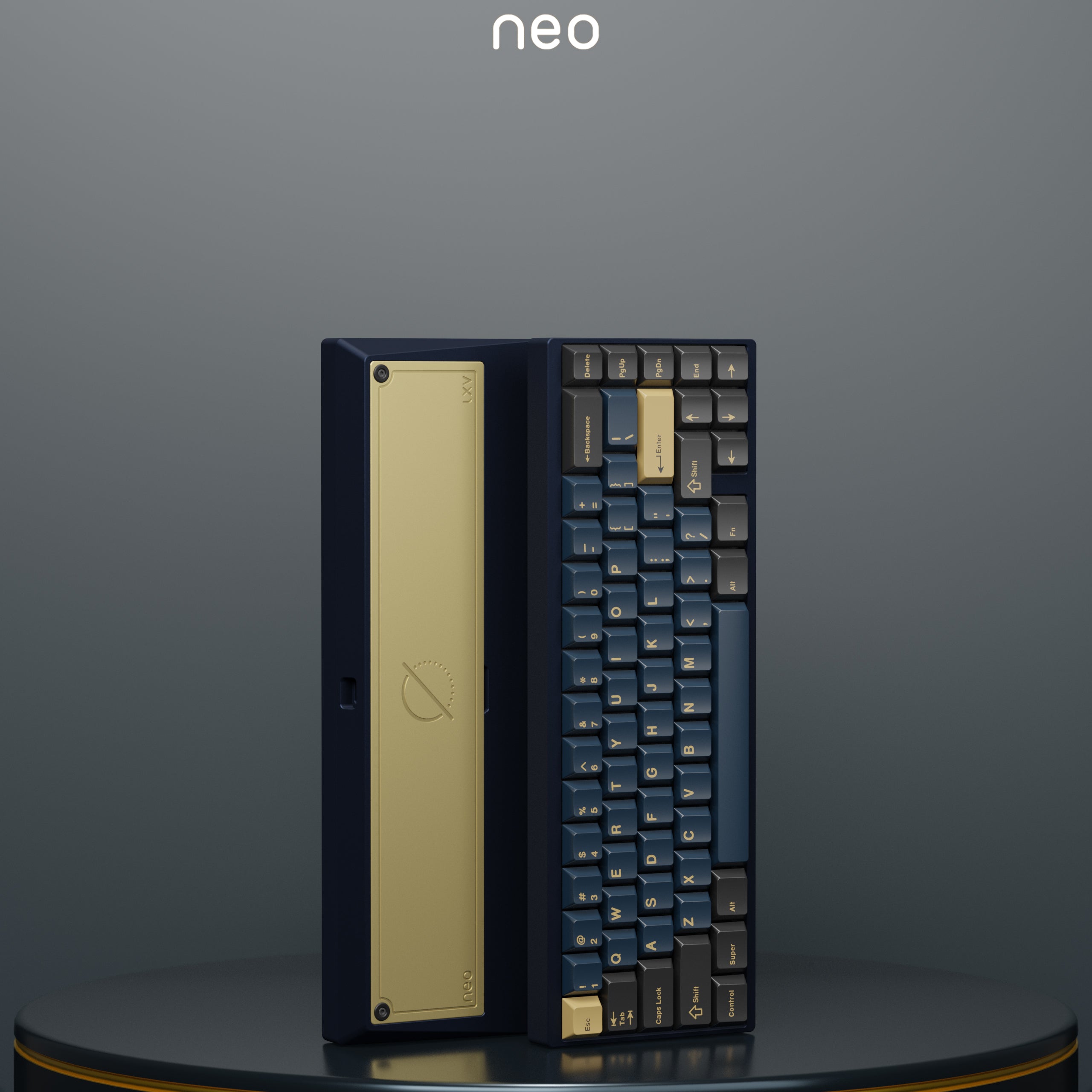 Neo65 - Keyboard Kit (Pre-Order) – SwitchKeys