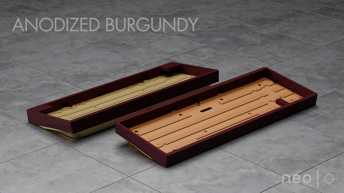 Neo65 Cu - Keyboard Kit (Pre-Order) – SwitchKeys