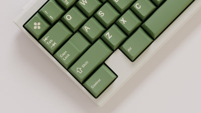 GMK Dandy R2 – SwitchKeys