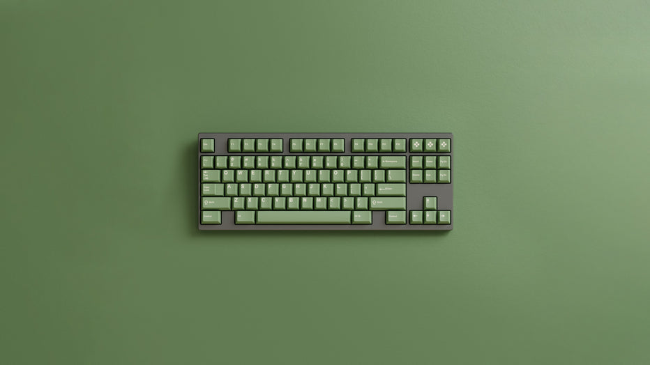 GMK Dandy R2 – SwitchKeys