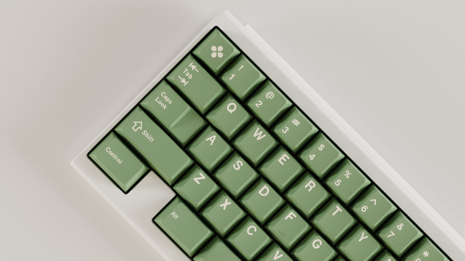 GMK Dandy R2 – SwitchKeys